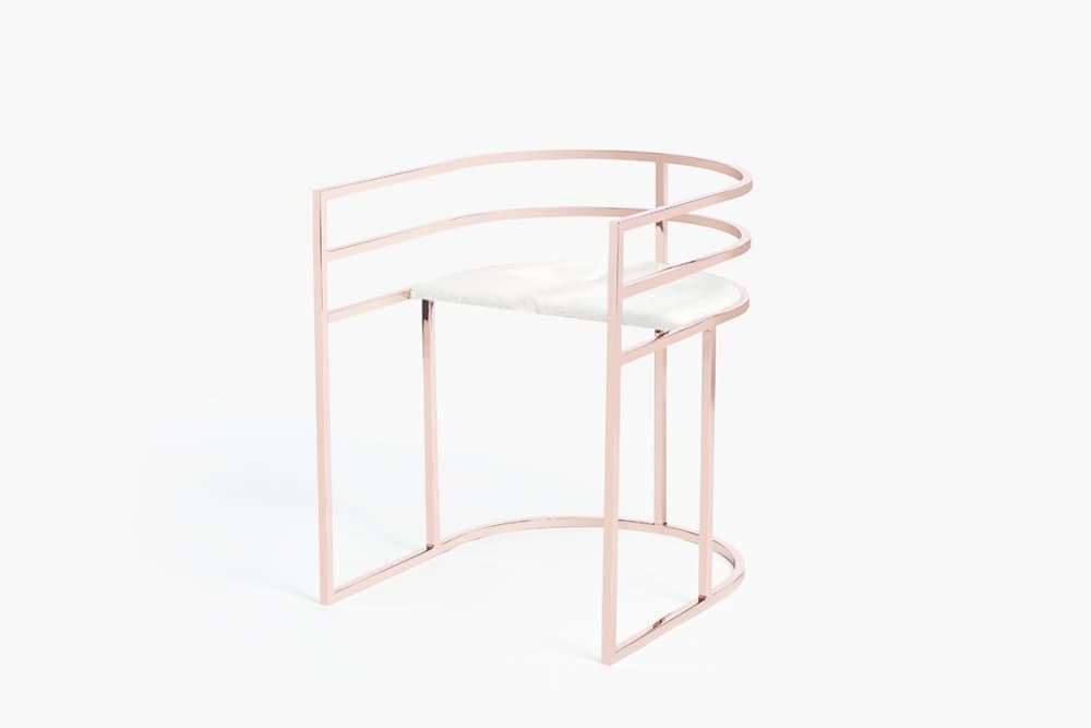 Tete Lounge Chair by Zander Lee | Wescover Chairs