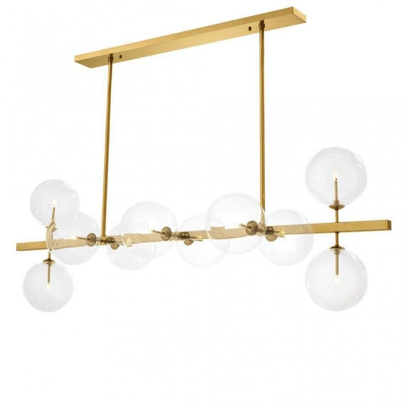 Alan Mizrahi AL0147 Largo by Alan Mizrahi Lighting Design | Wescover ...