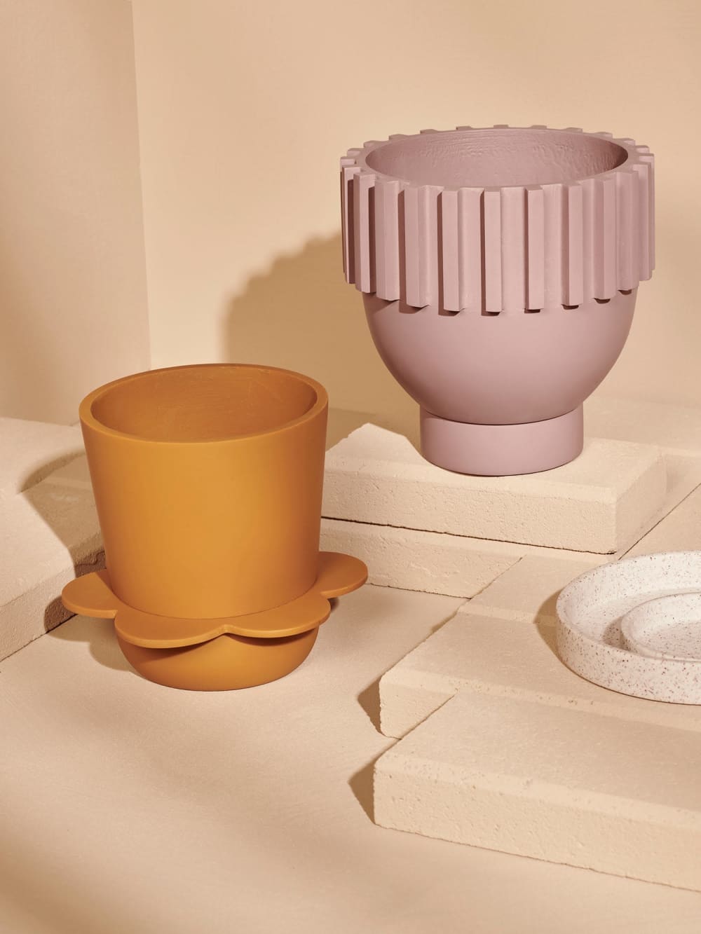 Spring Planter by Capra Designs | Wescover Planters & Vases