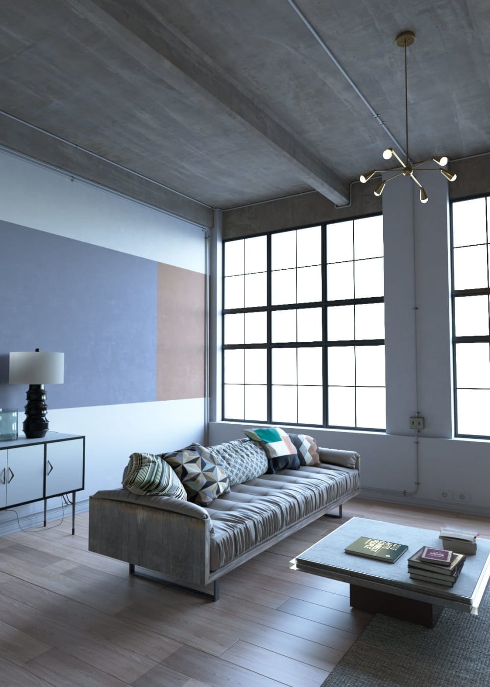 Toronto by Illuminate Vintage | Wescover Chandeliers