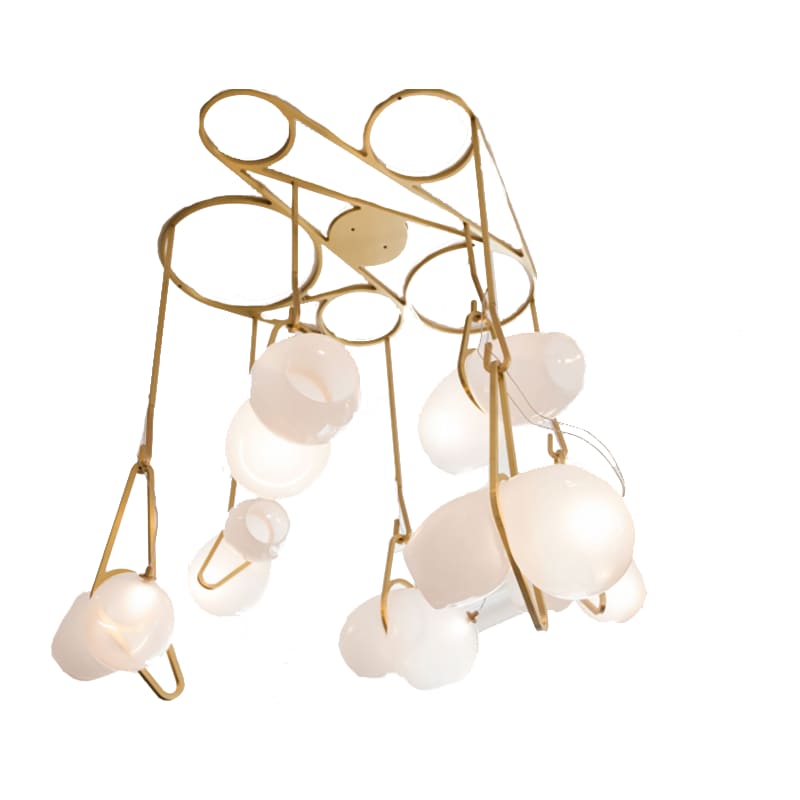 Alan Mizrahi KA1755 Adelman Light by Alan Mizrahi Lighting Design ...