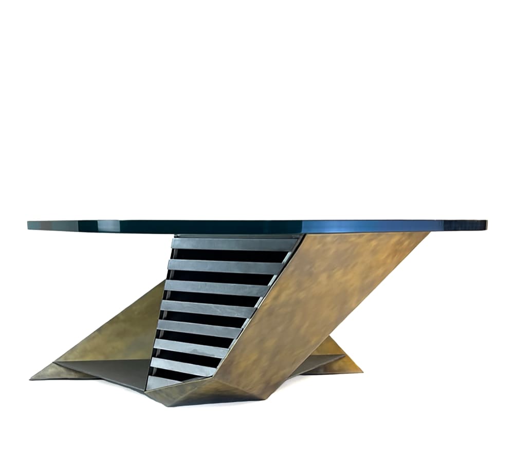 Spectre Coffee Table by FXFV | Wescover Tables