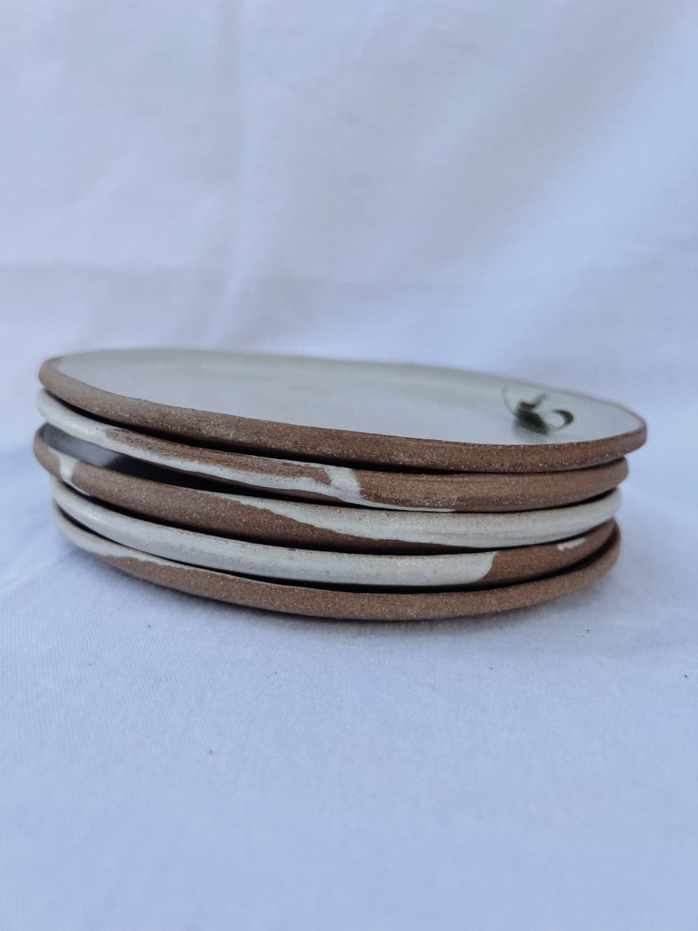 Dinner Plate by isiko | Wescover Dinnerware