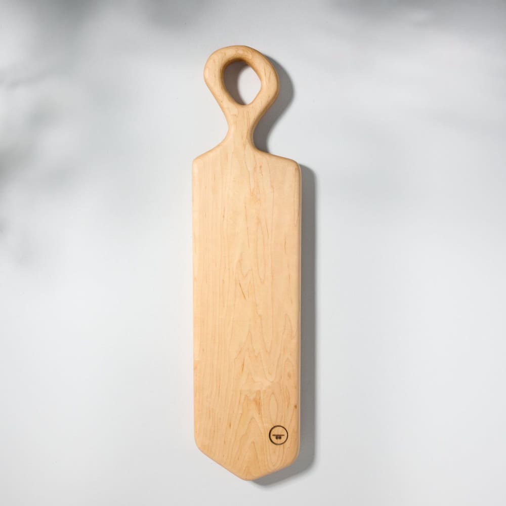 AMEDEO Long Serving Board by Untitled_Co | Wescover Serveware