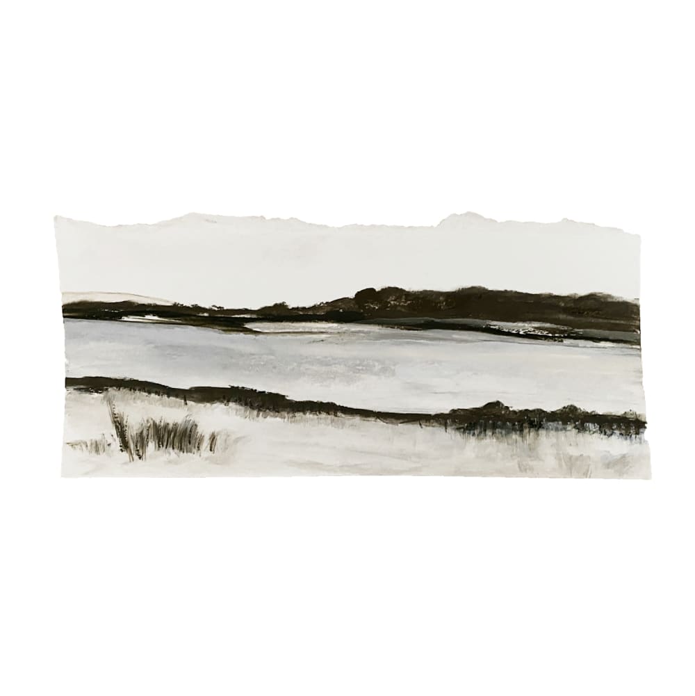 Mason - original by Mande Calhoun Art | Wescover Paintings