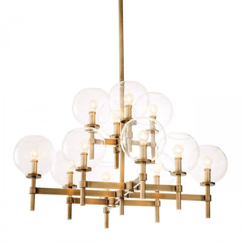Alan Mizrahi AL0148 JAde by Alan Mizrahi Lighting Design | Wescover ...