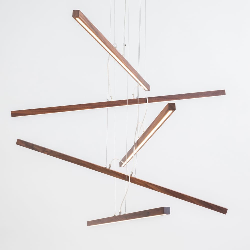 Cascade (price for 1 stick, min order 3 pc.) by Next Level Lighting ...