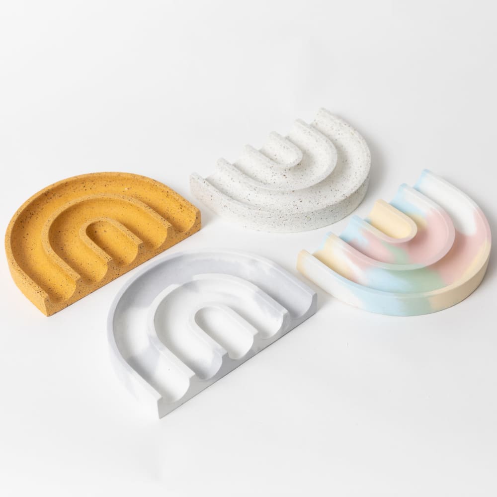 Sponge Rests by Pretti.Cool | Wescover Tableware
