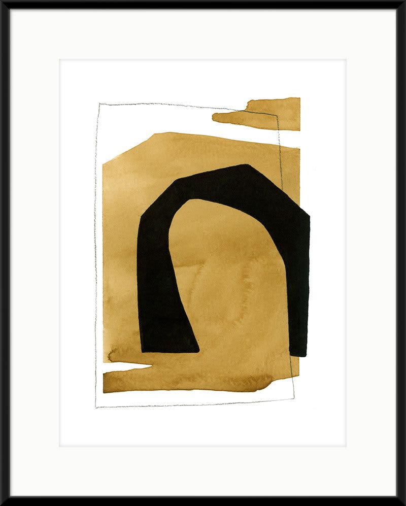 We're Almost There Framed Print by Kim Knoll | Wescover Prints