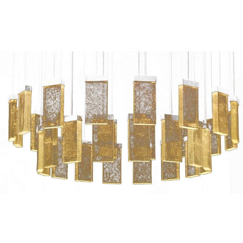 Alan Mizrahi QZ2304 Grand Cru by Alan Mizrahi Lighting Design ...