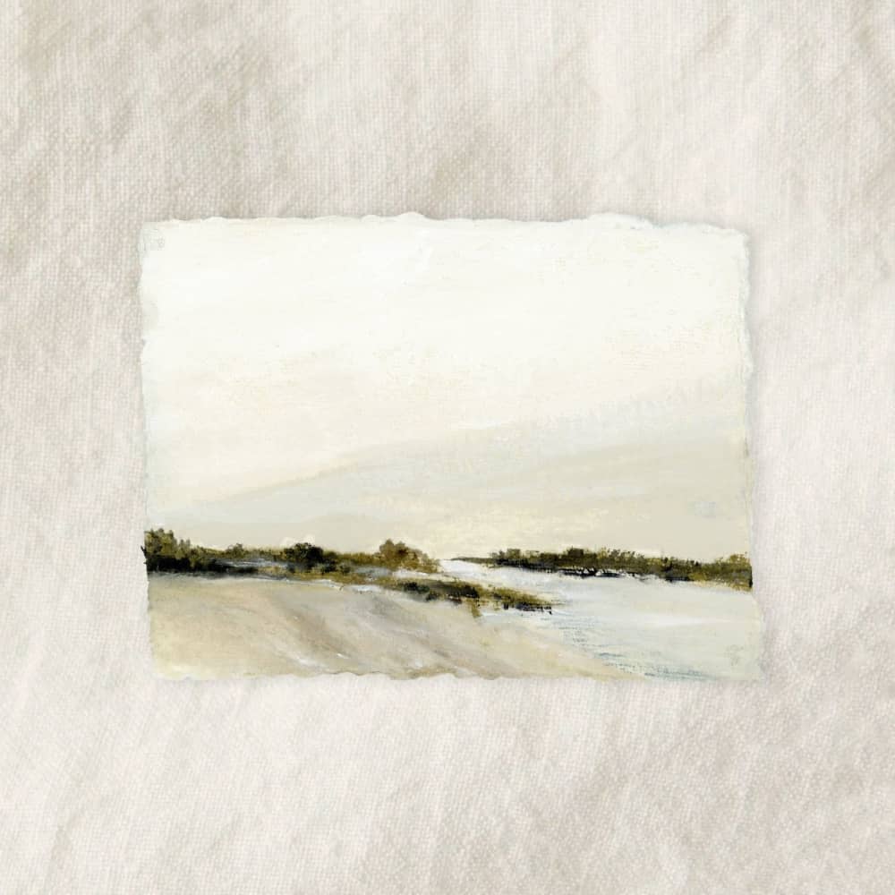 Rowley - original by Mande Calhoun Art | Wescover Paintings