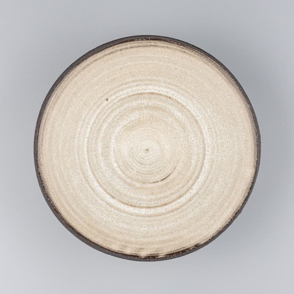 Plate Acanor Dust by Svetlana Savcic / Stonessa | Wescover Dinnerware
