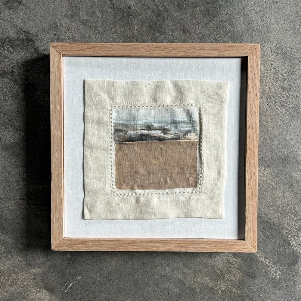 Ella by Mande Calhoun Art | Wescover Paintings