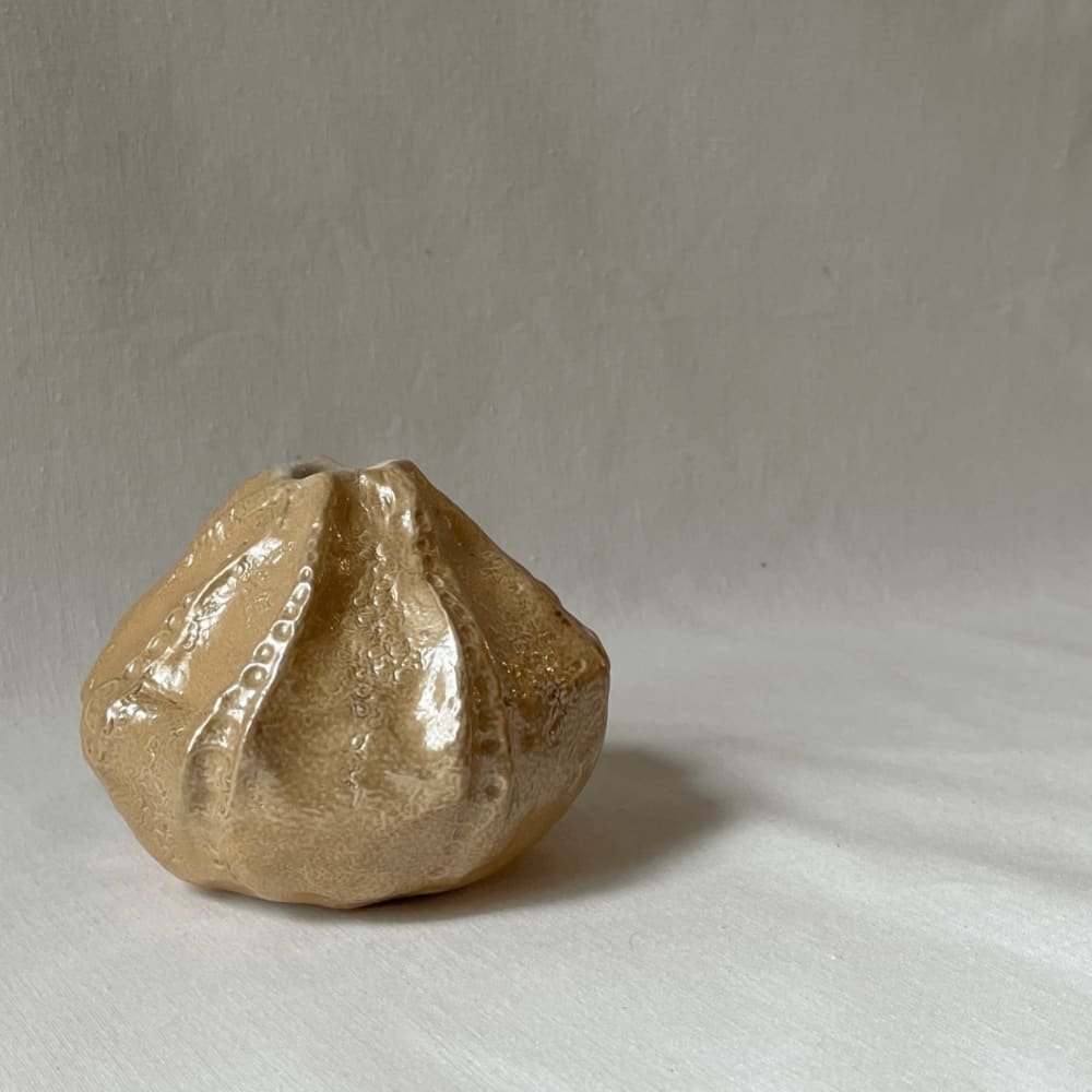 Bud Vase/ Candleholder .1 by AA Ceramics & Ligthing | Wescover Decorative Objects