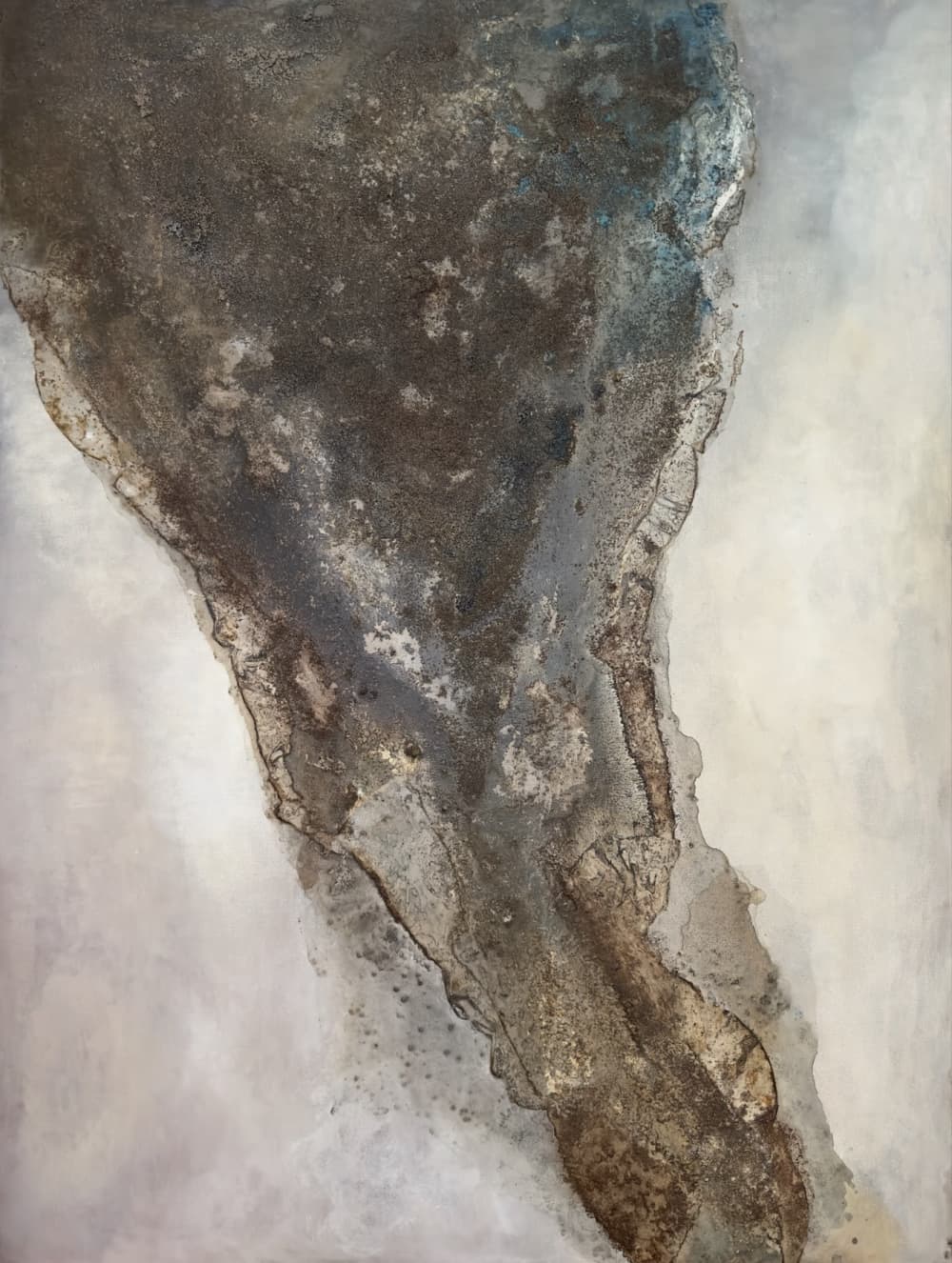 Ariel by Elizabeth Mason | Wescover Paintings