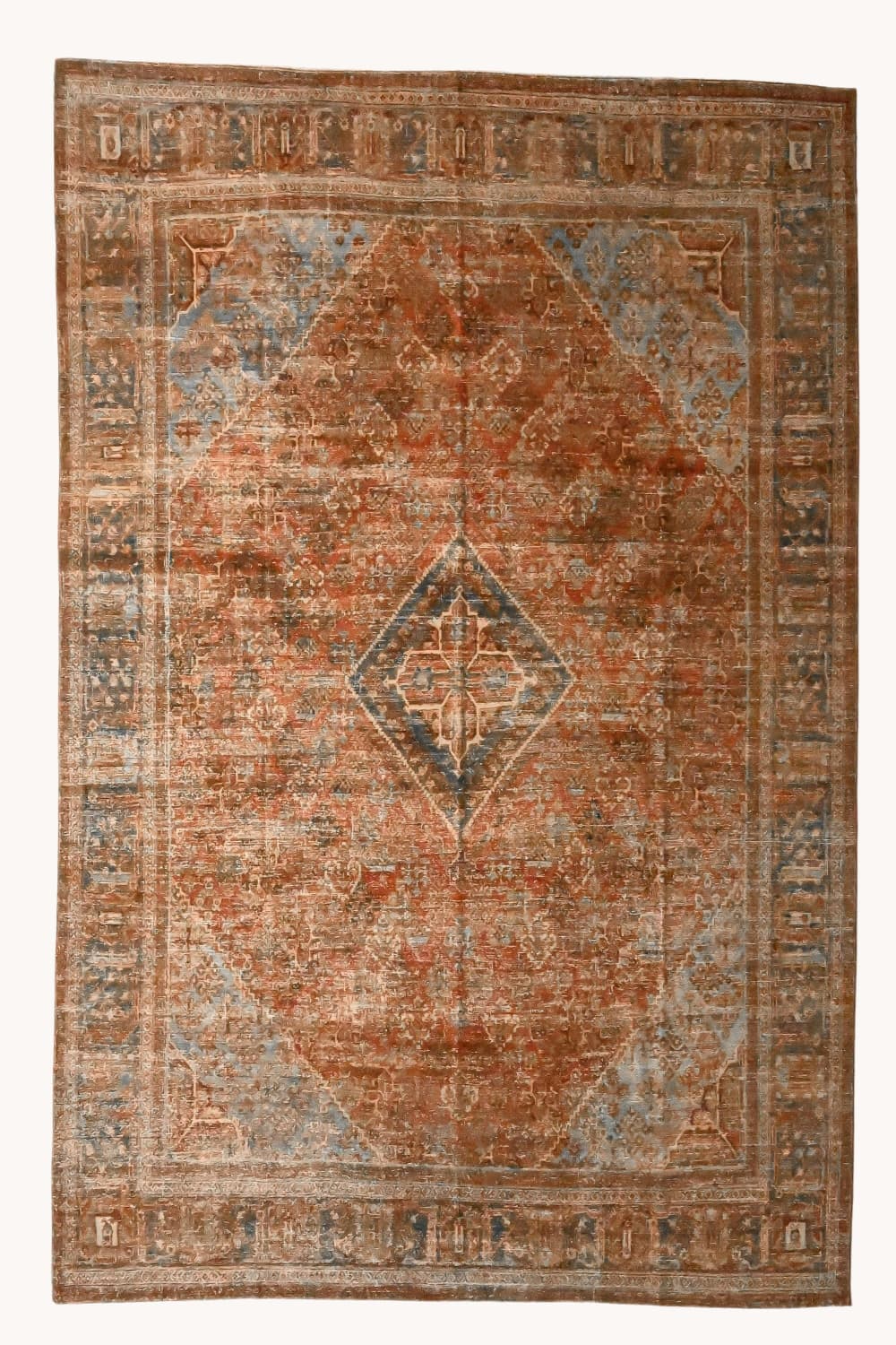 Range by District LoomFFF | Wescover Rugs