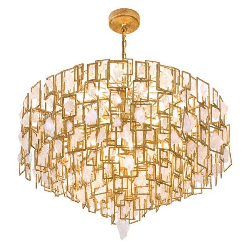 Alan Mizrahi JT184 Petra Bel Air by Alan Mizrahi Lighting Design ...