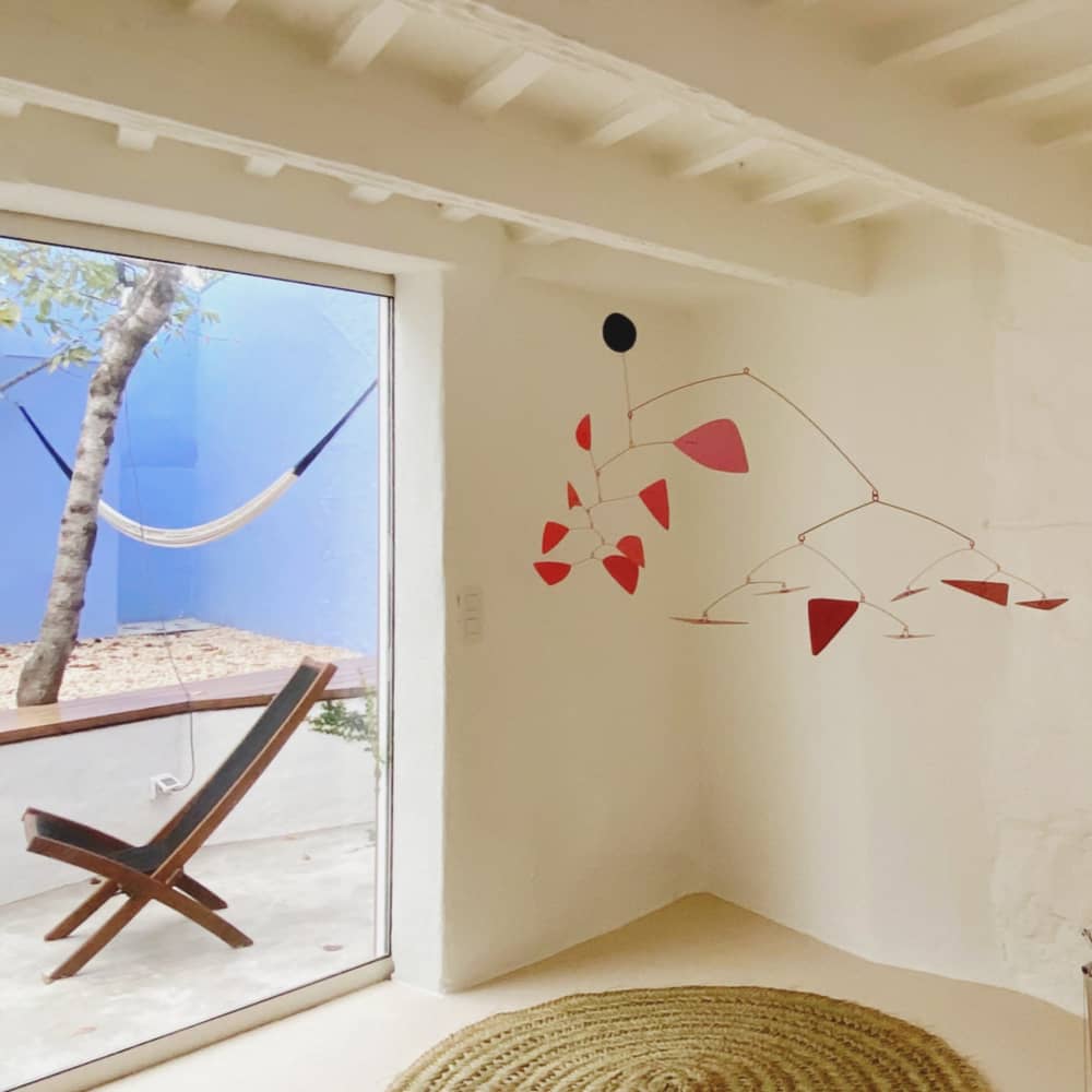 Zaniah Mobile by OM Editions | Wescover Sculptures