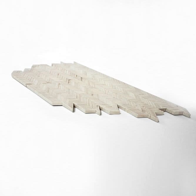 Léon board - planche by Nadine Hajjar Studio | Wescover Serveware