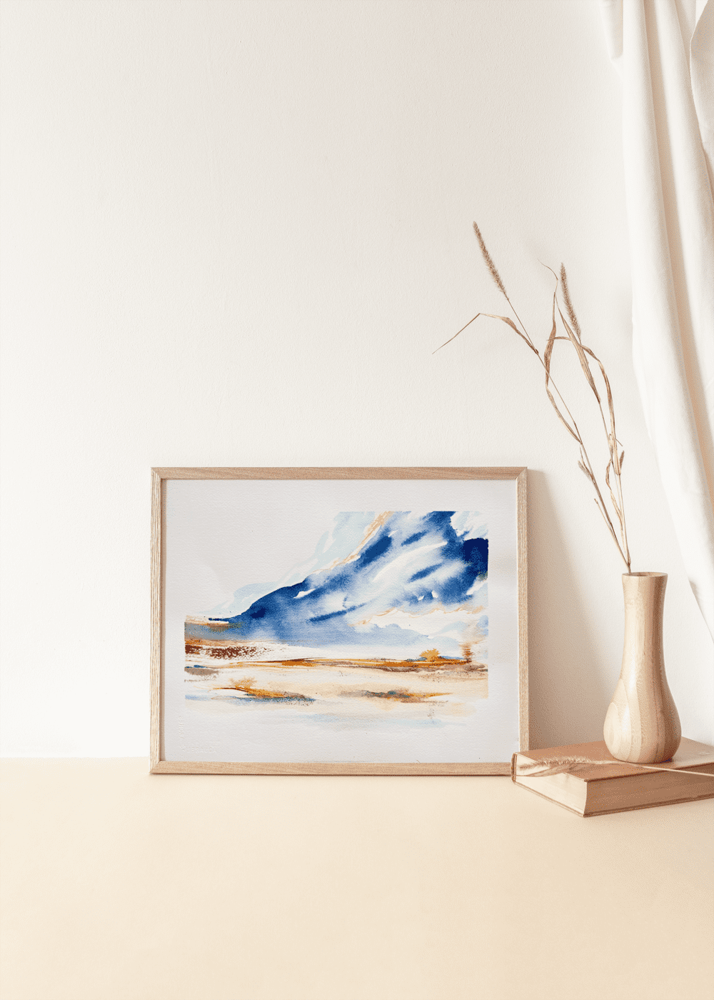 Sweet Relief by TERRA ETHOS | Wescover Paintings