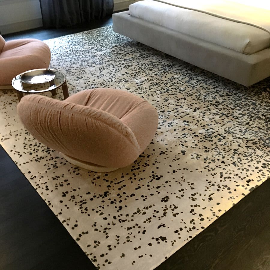 Hudson Rug by INIGO ELIZALDE RUGS | Wescover Rugs