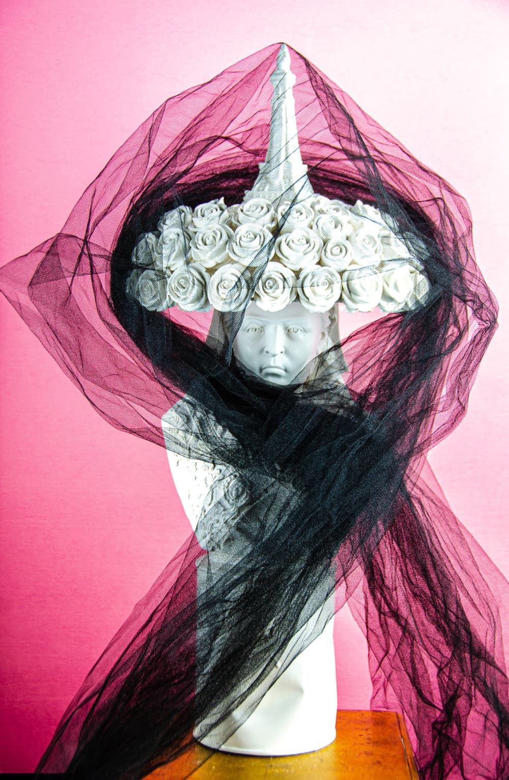 Unexpected Pairings - Drama Queen by CP KATE - Kate Rasmussen ...