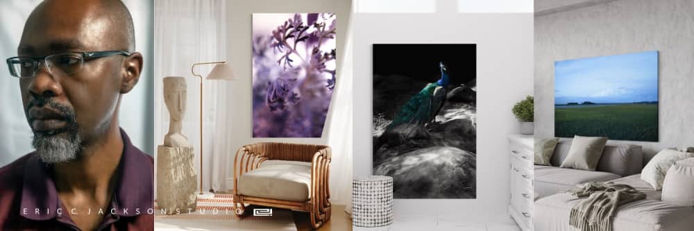 Eric C. Jackson Studio - Photography and Art | Wescover