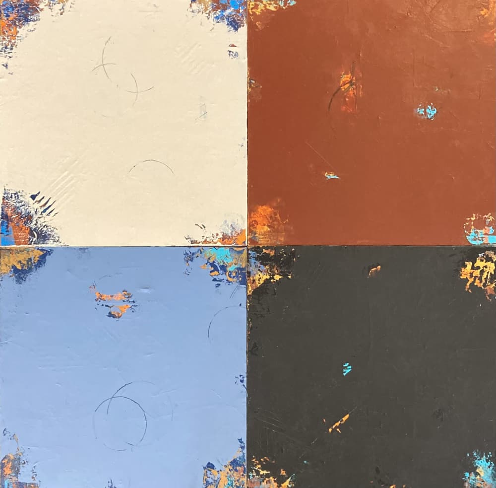 JD Logan Fine Art - Paintings and Mixed Media | Wescover