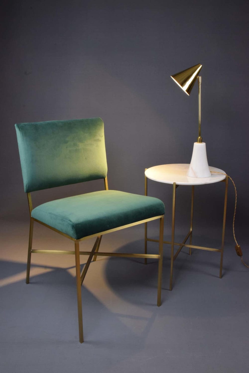 Ido-T2 by Jonathan Amar Studio | Wescover Lamps