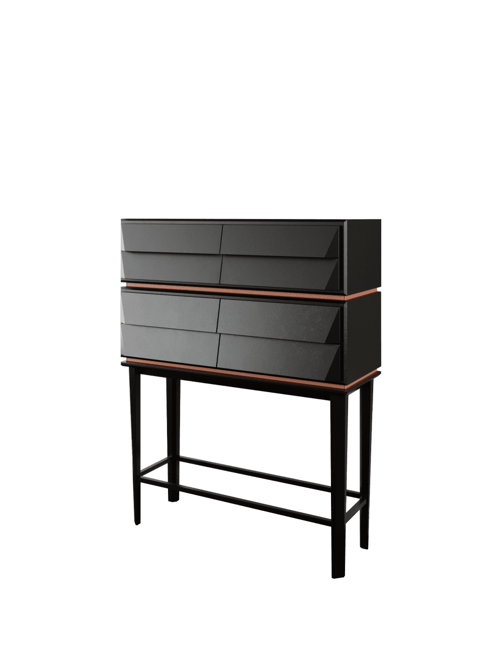 TAPDA High Console by PAULO ANTUNES FURNITURE | Wescover Tables