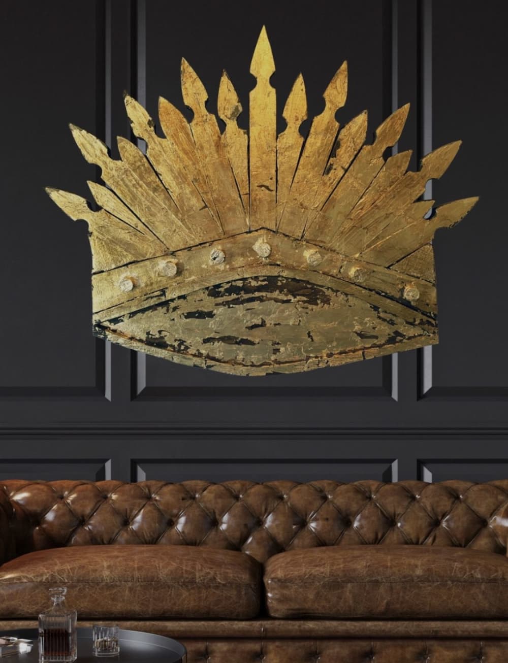 Doug Forrest Studio - Wall Hangings and Sculptures | Wescover
