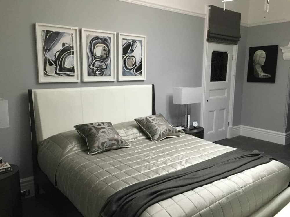 Lara Scolari Mono Original Artworks by Lara Scolari | Wescover Mixed Media
