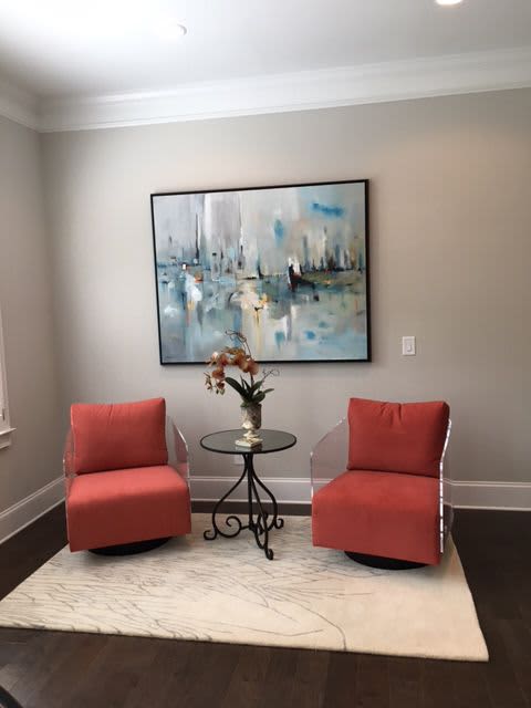 Private Residence by Victoria Jackson at Private Residence, Atlanta ...