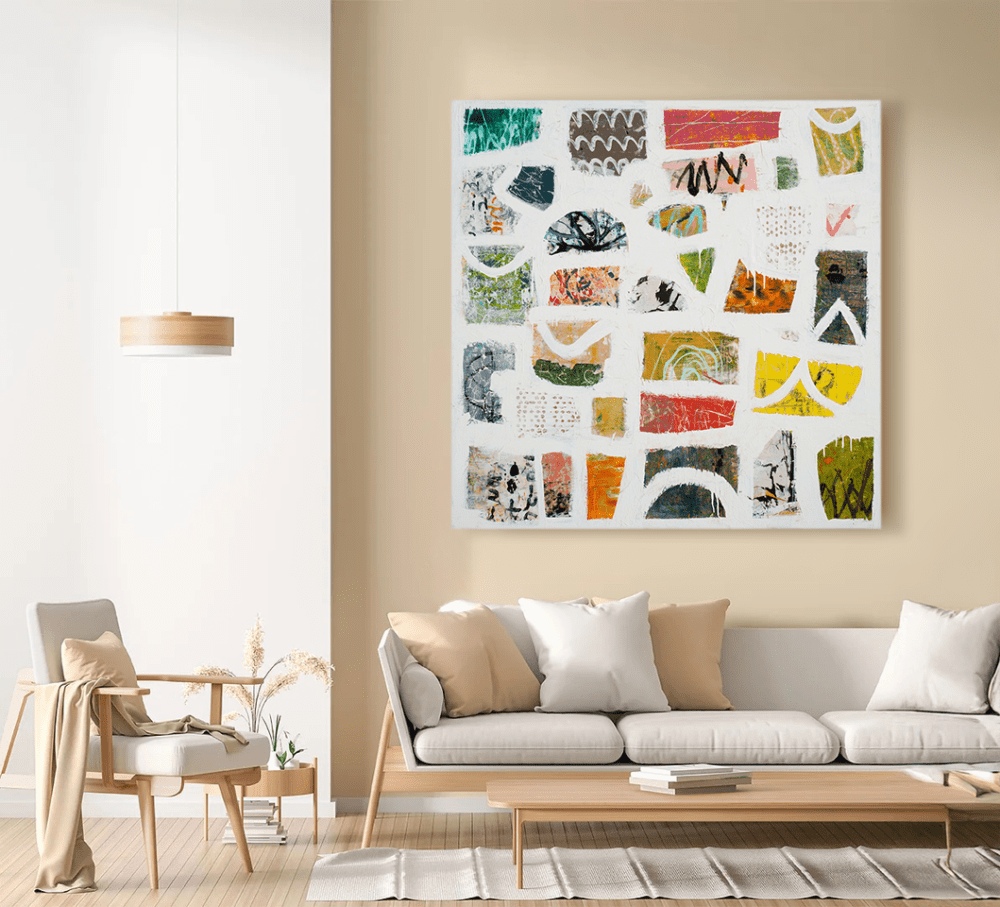 Medina by Bibby Gignilliat | Wescover Paintings