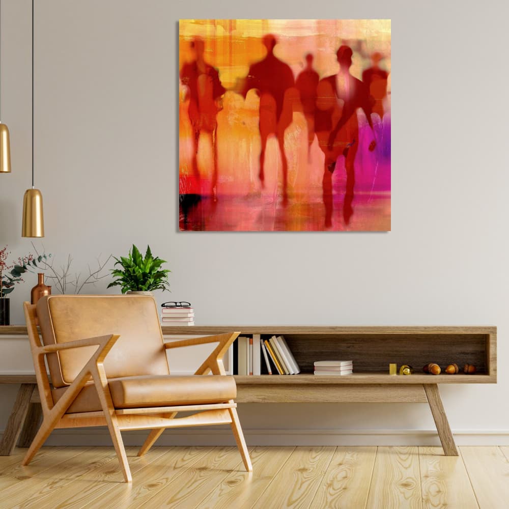 Human Vision IX by Sven Pfrommer | Wescover Photography