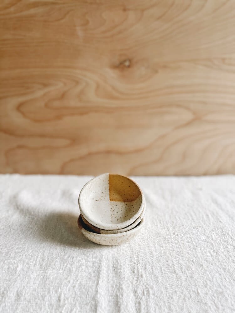 Blessing Bowl by Bridget Dorr | Wescover Dinnerware