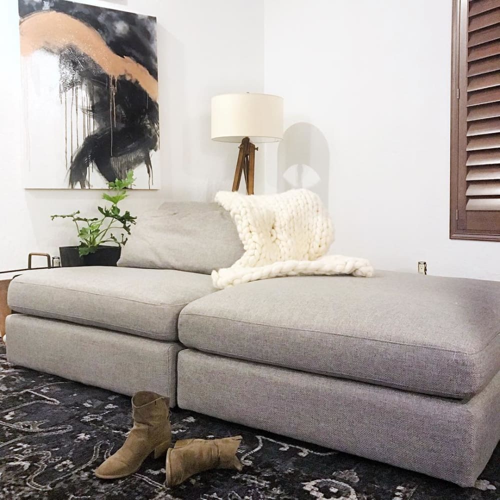 Inevitable by Dominique James | Wescover Paintings