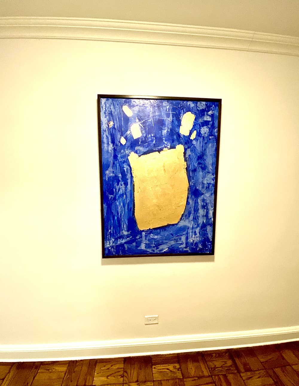 Ascension by james azzarello at Newburgh, Newburgh | Wescover Paintings