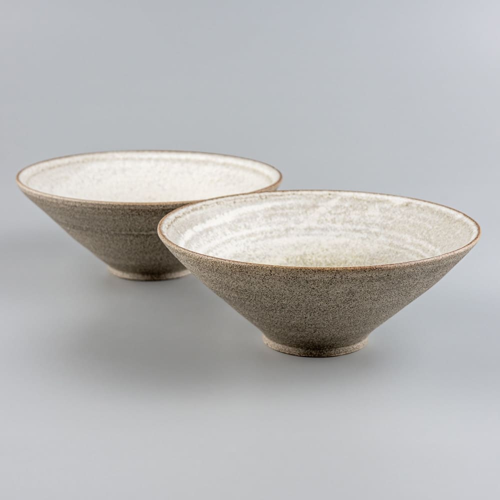 Handmade Bowl Eurena Ginerian by Svetlana Savcic / Stonessa | Wescover ...