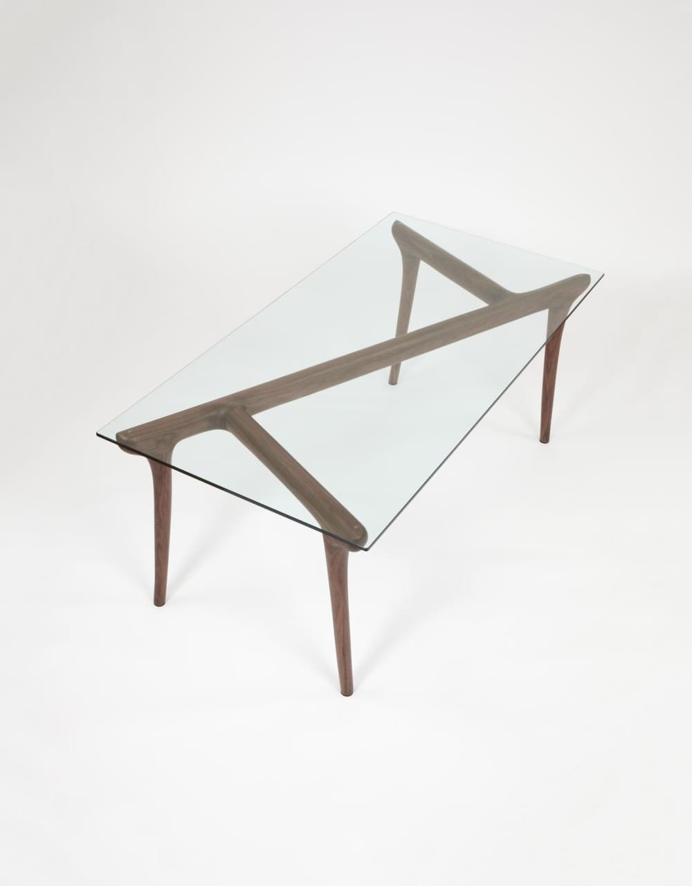 KO table by In Element Designs at Tokyo, Tokyo | Wescover Tables