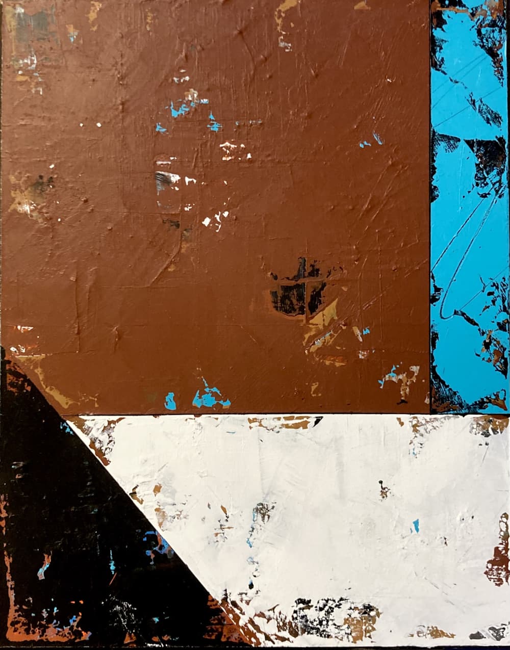 JD Logan Fine Art - Paintings and Mixed Media | Wescover