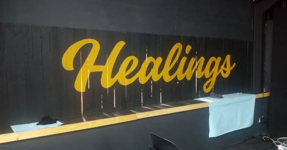 Signwriting by Mindy Designs Traditional Signwriters & Signmakers ...