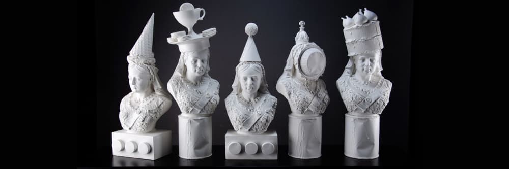 CP KATE - Kate Rasmussen - Sculptures and Art | Wescover