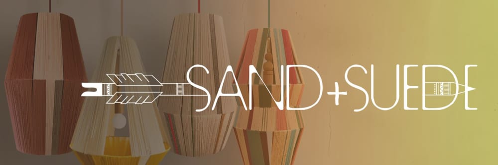 Sand+Suede - Lighting and Wall Hangings | Wescover