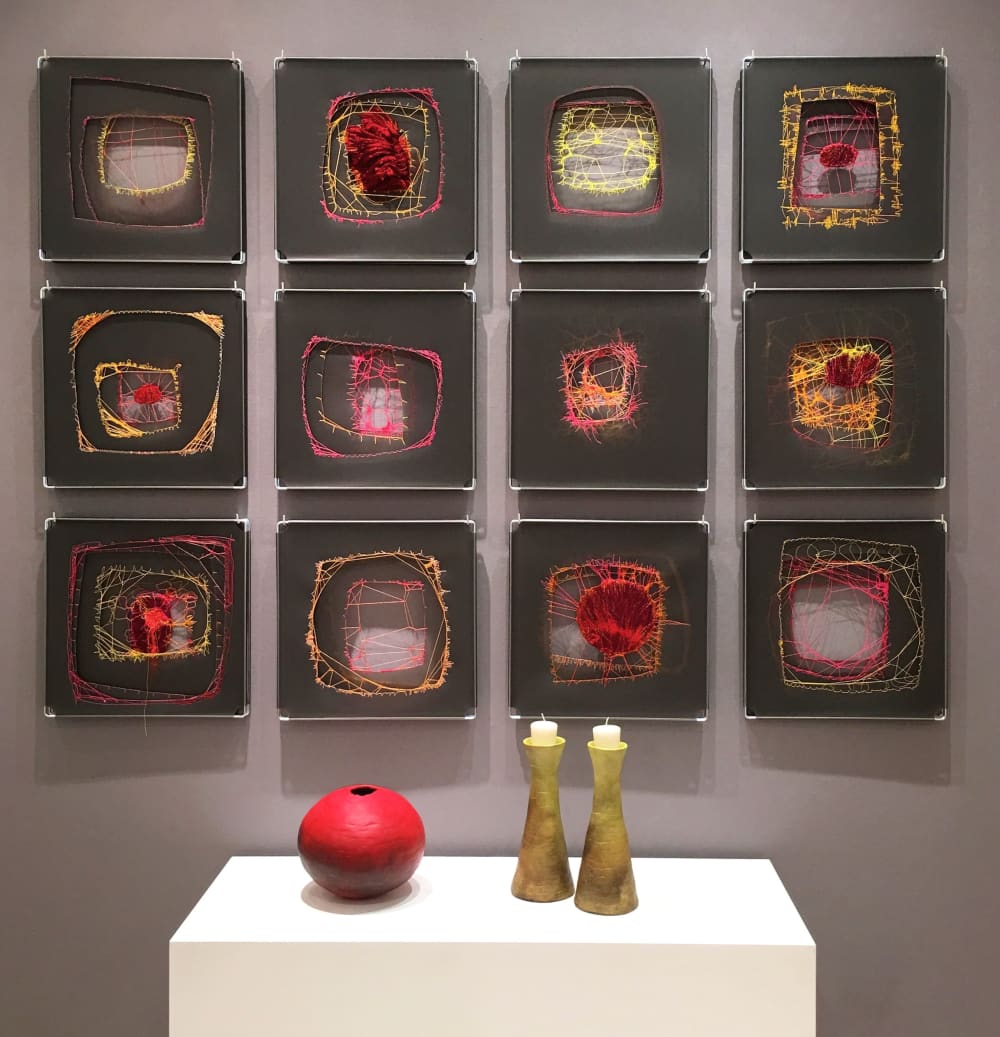 Tangled/Untangled by Leisa Rich at The Signature Shop & Gallery ...