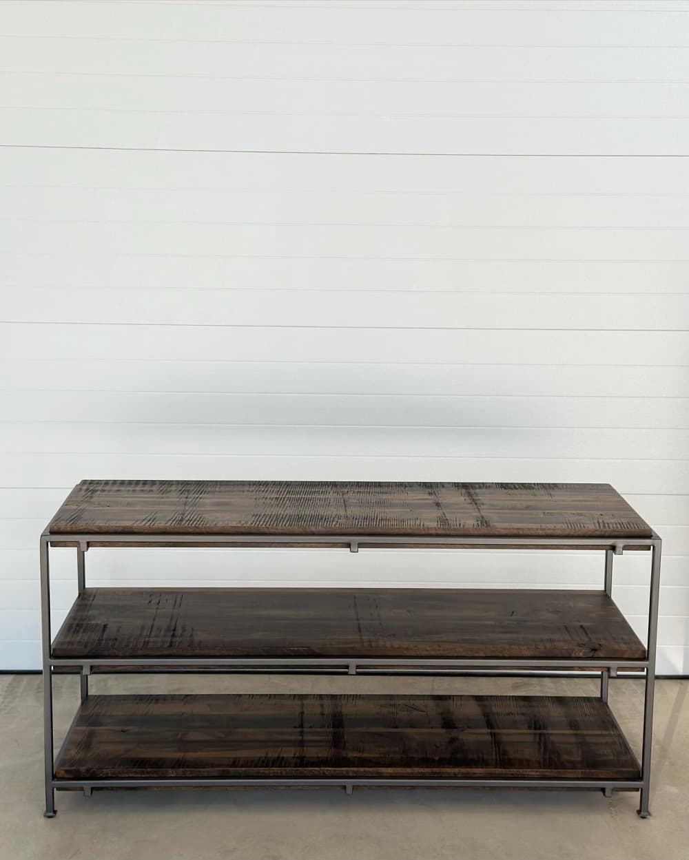 Industrial Modern Console Table by TRH Furniture | Wescover Tables