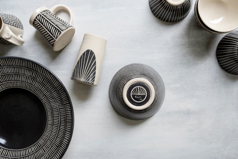 Keyes Pottery - Tableware and Planters & Vases | Wescover
