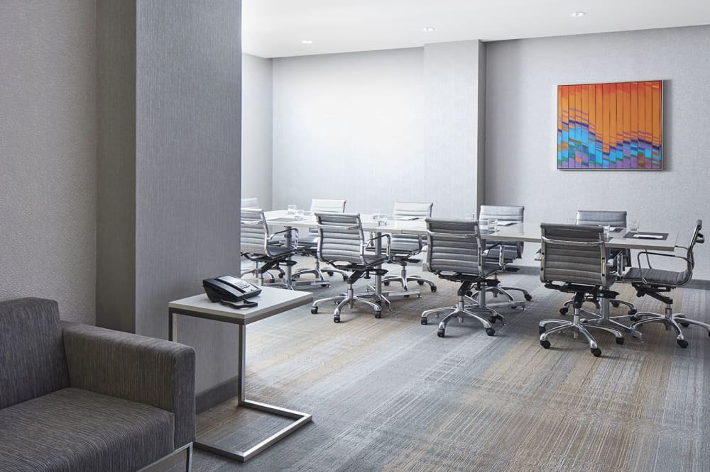 Volume License Image by Matthew Thomas at Club Quarters Hotel, Wacker ...