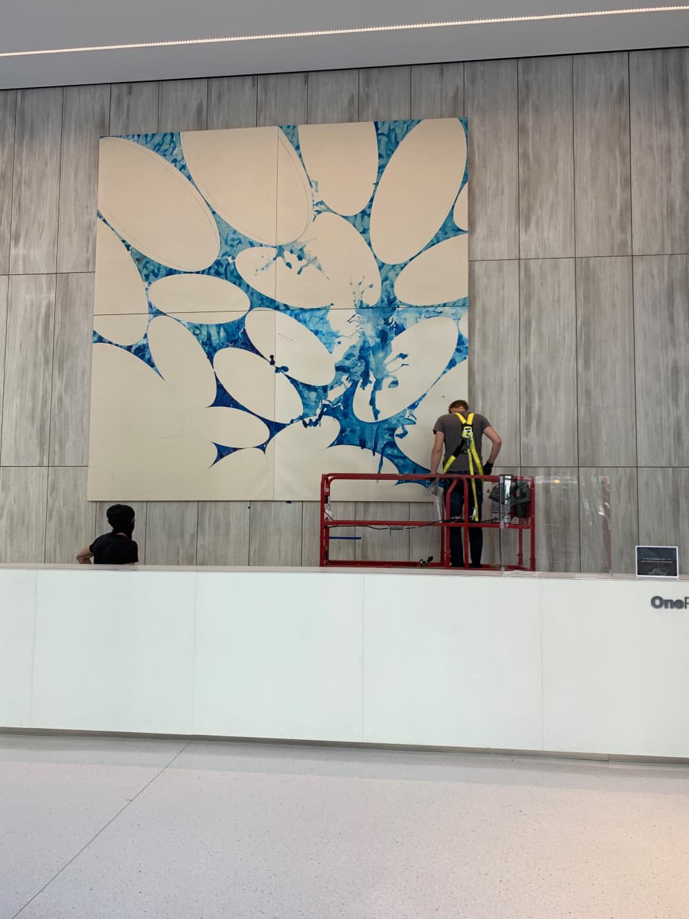 Nellie King Solomon at One Post, Danielle SF by Upstart Modern at One ...