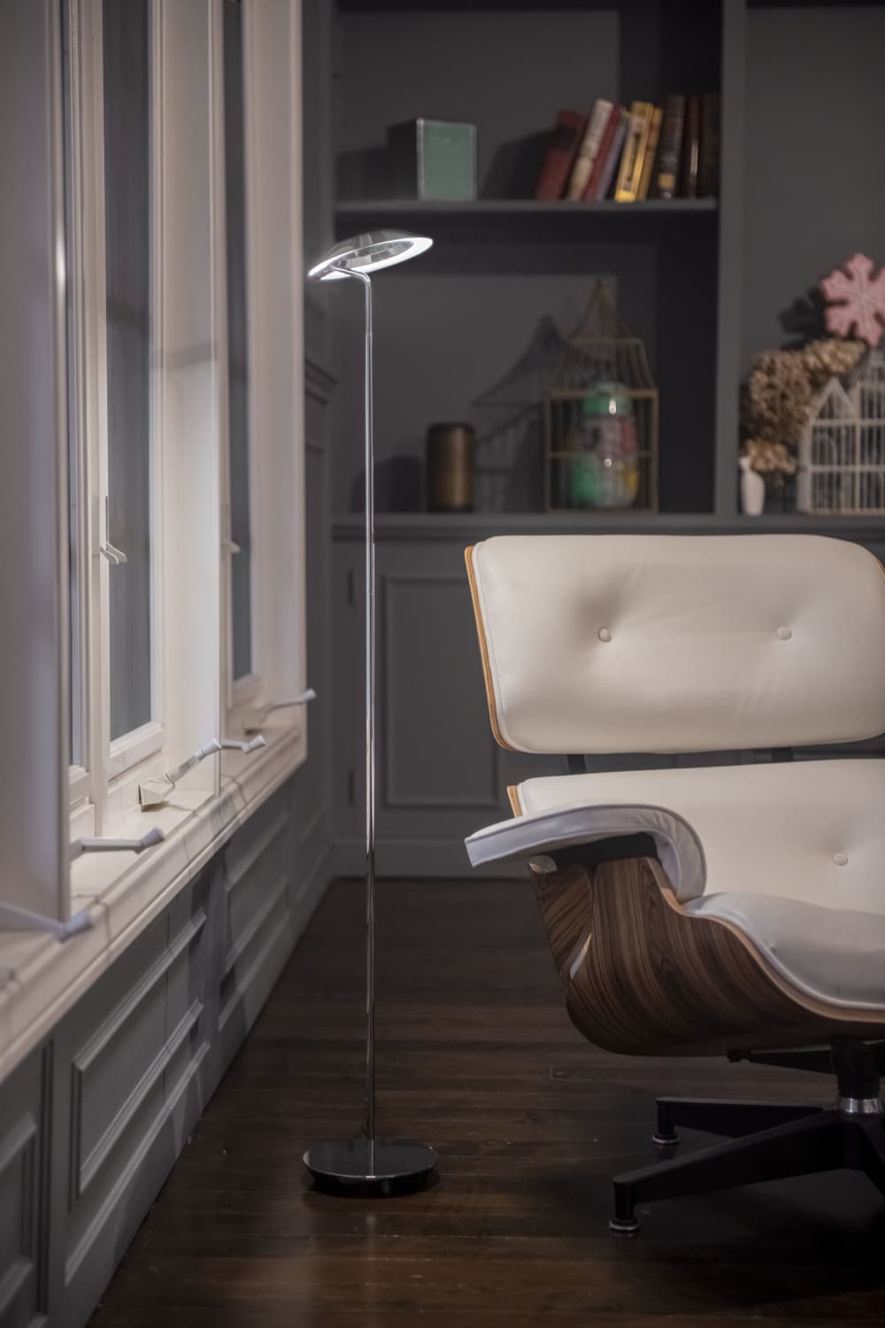 Royyo Floor Lamp by Koncept | Wescover Lamps